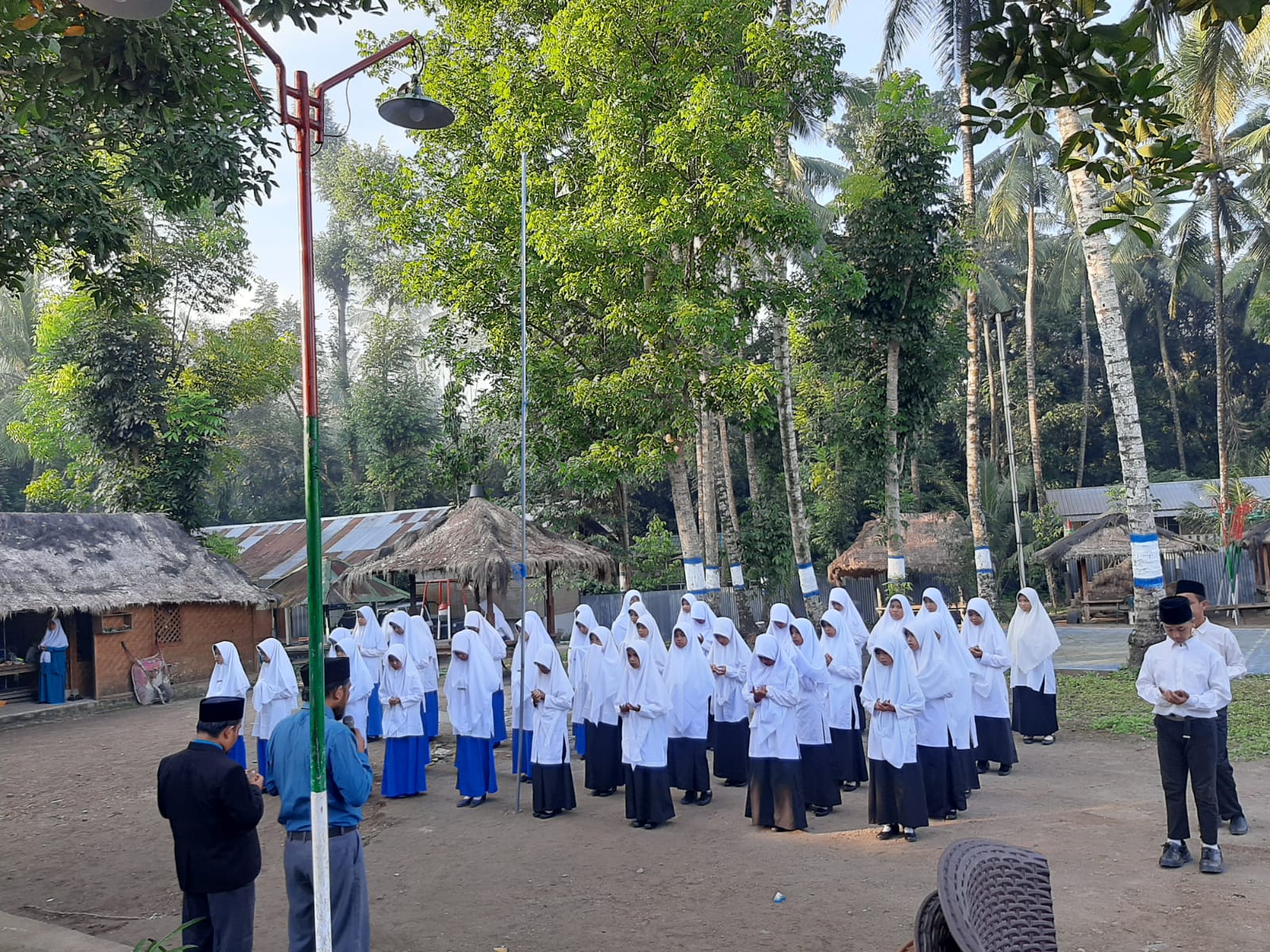 Selamat Datang Pondok Pesantren Thoha - Pondok Pesantren Thoha